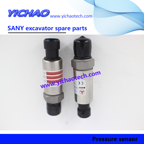 Replacement Sany Reach Stacker Parts Pressure Sensor B240600000249 ...