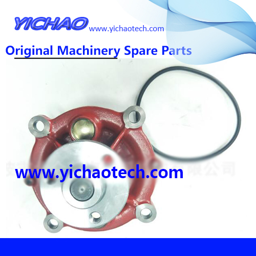 Aftermarket Linde/Kalmar/Sany/Konecranes Reach Stacker Spare Part Water ...