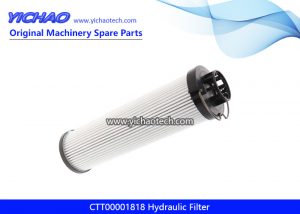 Original CTT00001818 Hydraulic Filter Element for Kalmar Ottawa Truck Parts