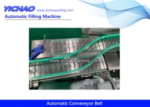 Automatic Adjustable Speed Control 304 Stainless Steel Chain Belt ...