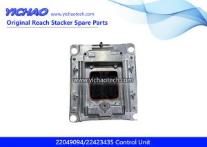 Konecranes Volvo Penta 22049094/22423435 Control Unit for Container ...